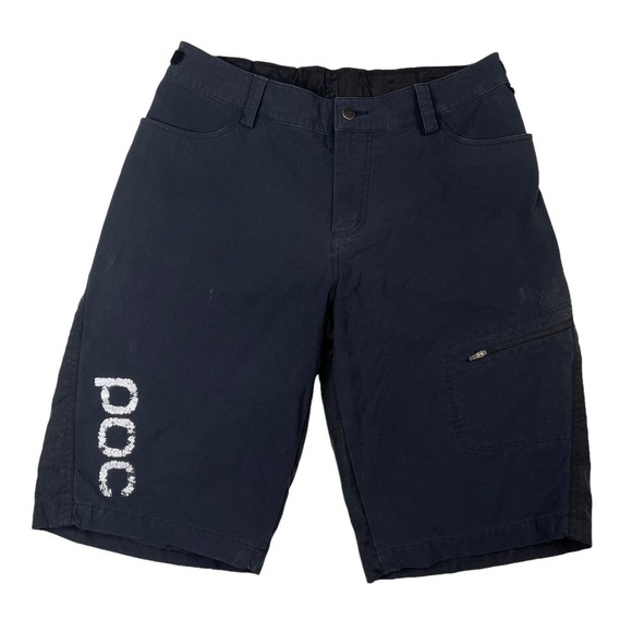 Shorts | Poc Flow Cycling Cargo Shorts Adjustable Waist Mens 3x12 Mesh ...